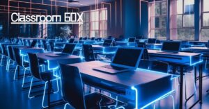 Classroom 60X - Kerchiller